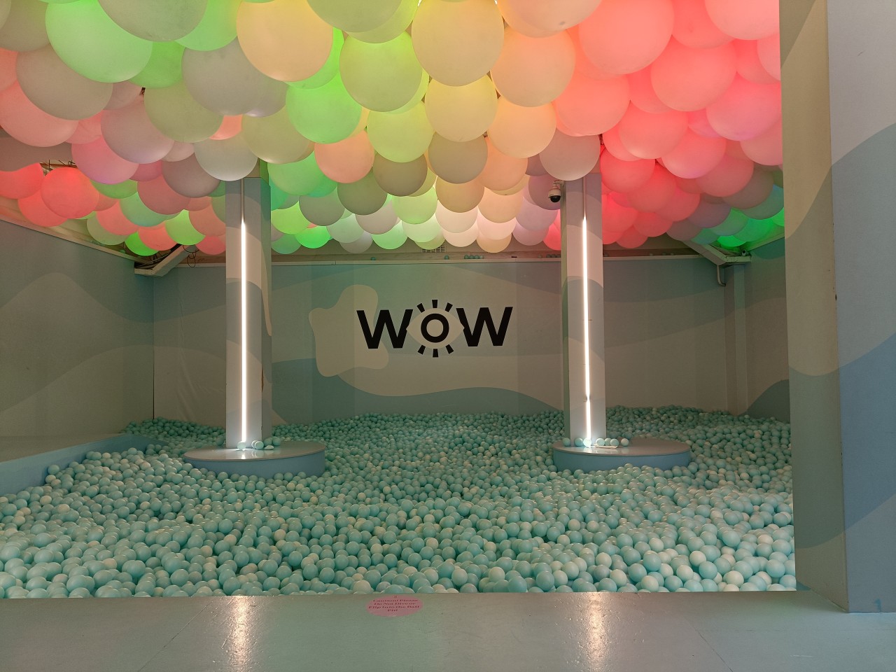 WONDR Experience in Amsterdam - Accessibility - Blog