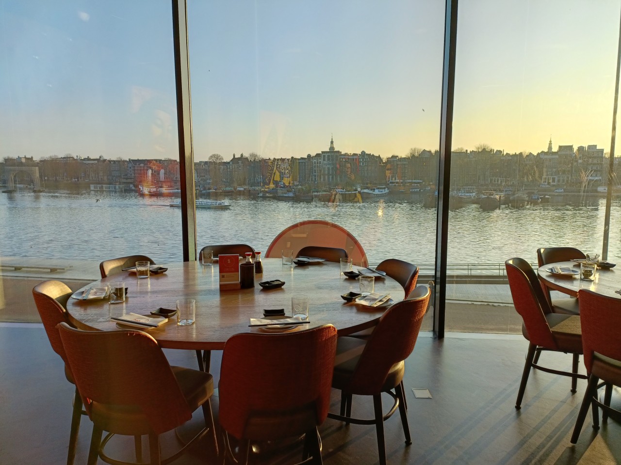 MOJO Japanese Kitchen - accessibility - Blog