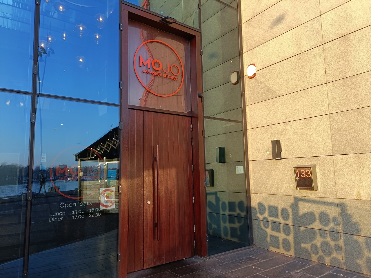 MOJO Japanese Kitchen - accessibility - Blog