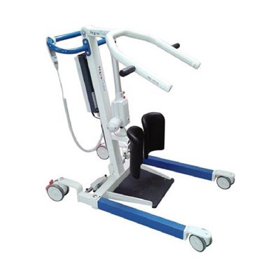 Rent electric lift hoist in Amsterdam - Blog