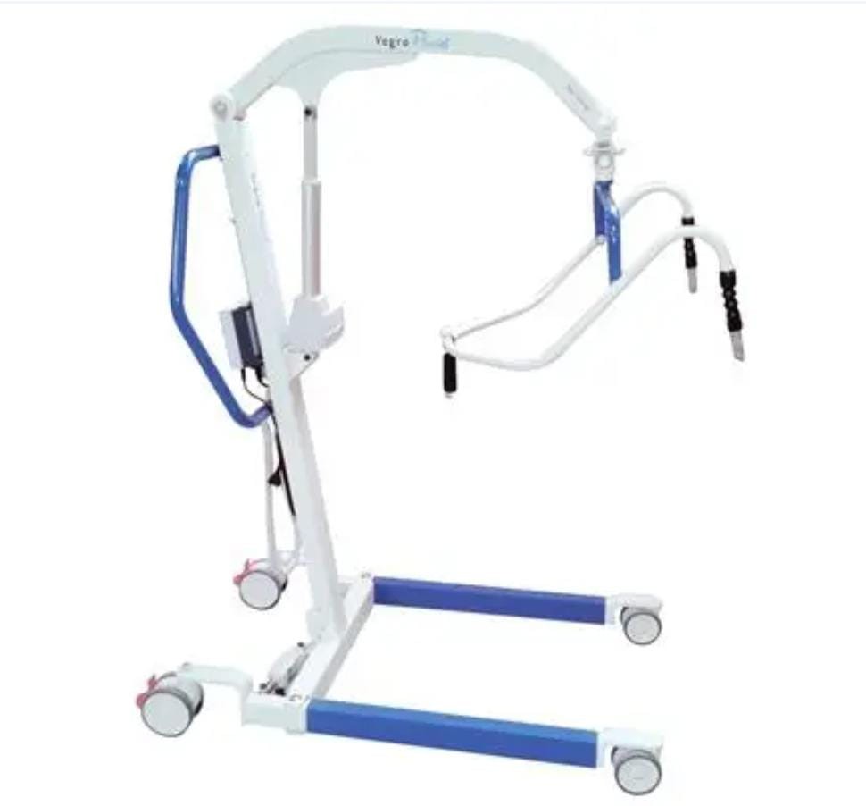 Rent electric lift hoist in Amsterdam - Blog