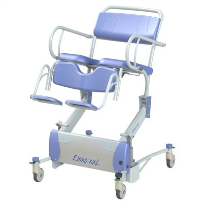 Rental of shower and toilet sanitary aids Amsterdam - Blog