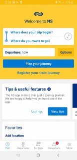 8 best apps to download when travelling to the Amsterdam ...