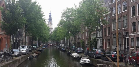 The 5 most beautiful canals in Amsterdam - Blog
