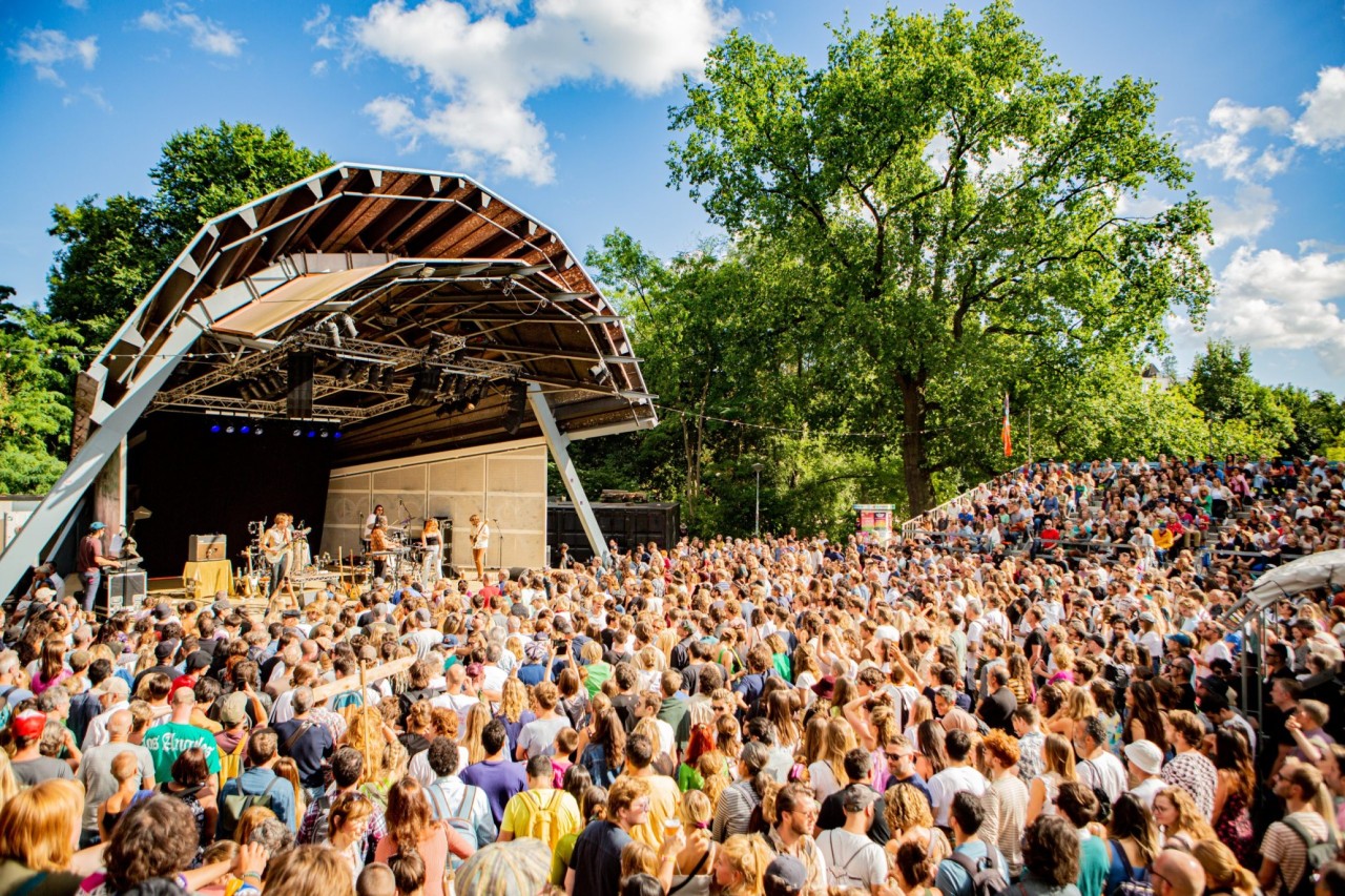 The best 2024 events in the Netherlands - Blog